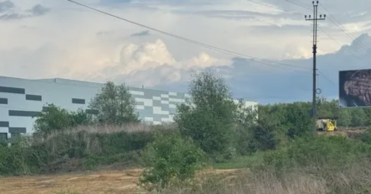 Компанія “ПроТек” за 10 млн грн придбала землю біля Львова — LVIV.MEDIA