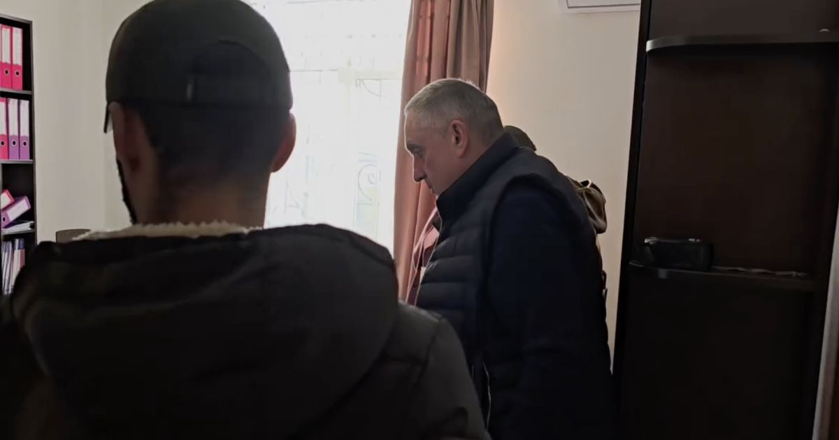 У Солонківській сільській раді поліція провела обшуки — LVIV.MEDIA