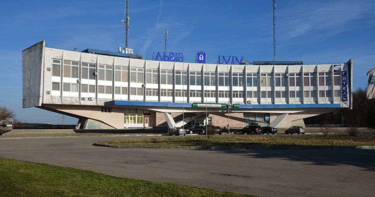 Львівська міськрада планує відновлення укриття автовокзалу — LVIV.MEDIA