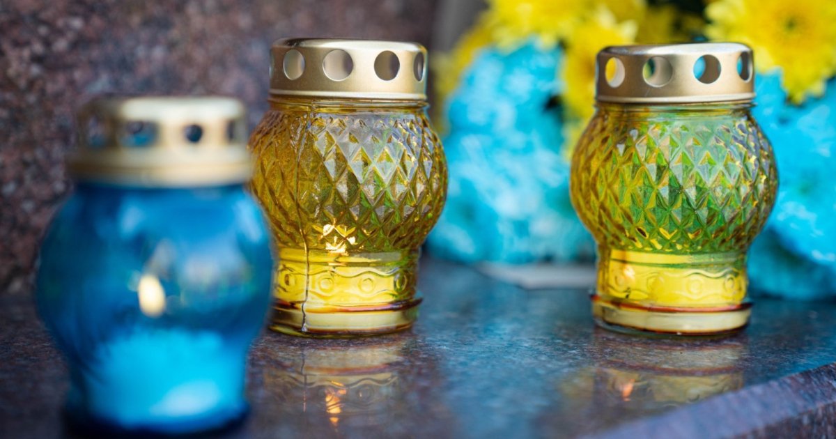 На Львівщині 27 листопада попрощаються з чотирма загиблими військовими — LVIV.MEDIA