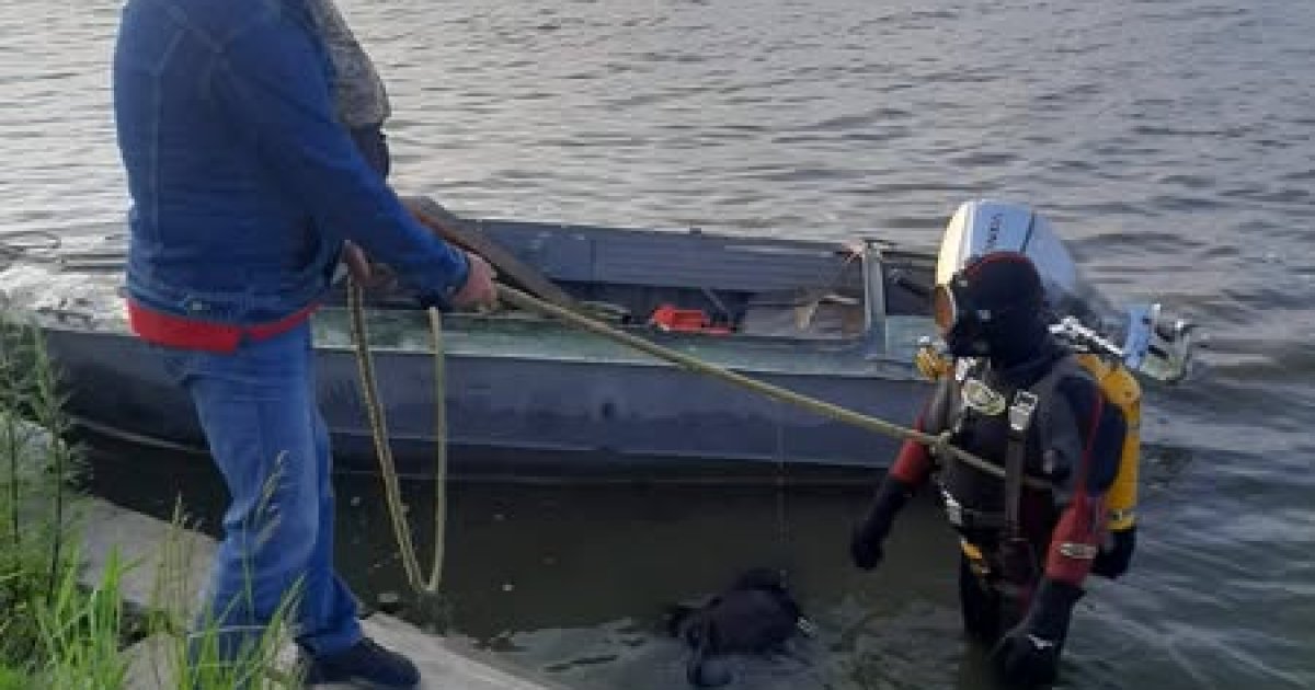 Суд закрив справу проти директора Львівського рибкомбінату після загибелі працівника на озері ...