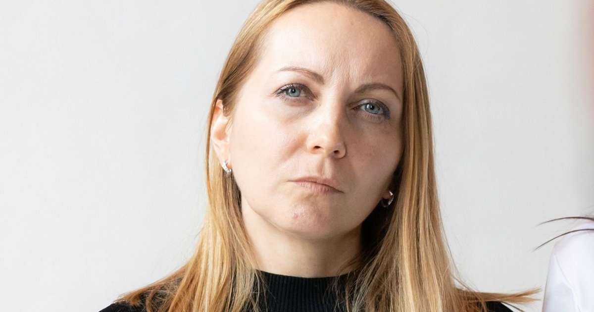 Українську нардепку обрали віцепрезиденткою ПАРЄ — LVIV.MEDIA