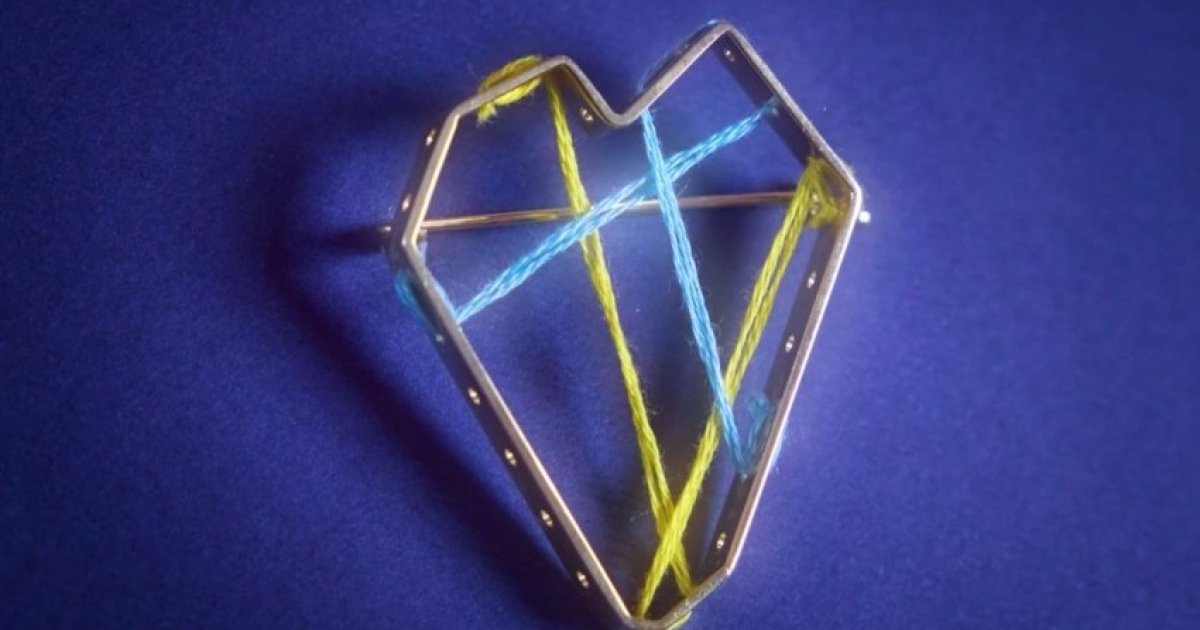 «Золоте серце»: п’ятеро львівських волонтерів отримали президентську ...