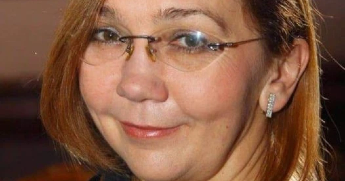 У Львові у пожежі загинула відома телеведуча Любов Янас — LVIV.MEDIA