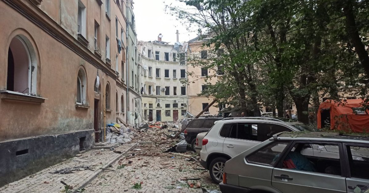 Найстаршій — 60, наймолодшій — 32: Козицький оприлюднив вікові дані загиблих від ракетного ...