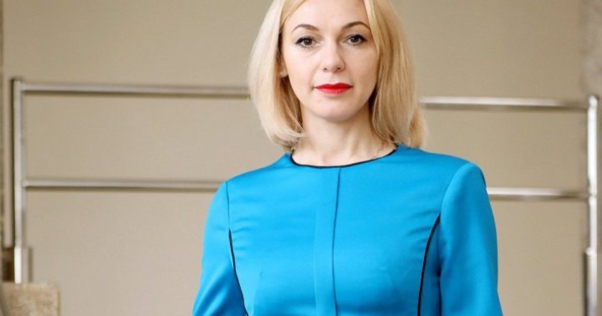 ВАКС очолила суддя Віра Михайленко — LVIV.MEDIA