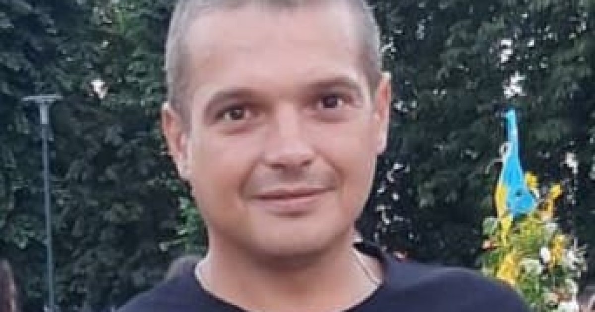 У Червонограді розшукують зниклого чоловіка — LVIV.MEDIA