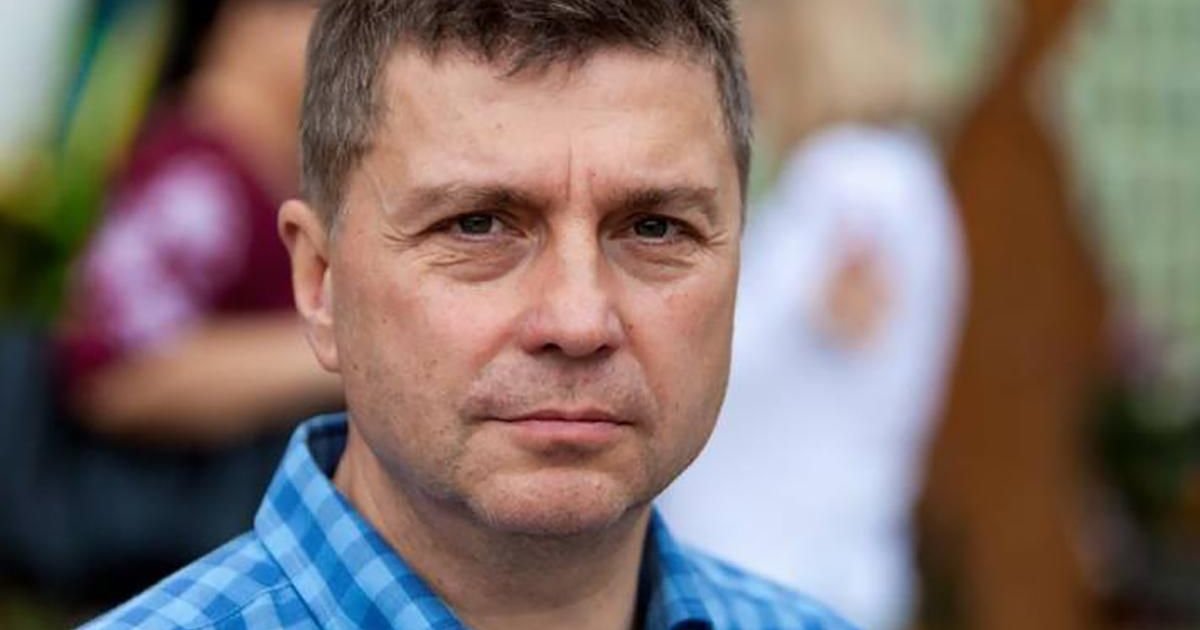 Кабмін звільнив з посади заступника міністра оборони — LVIV.MEDIA