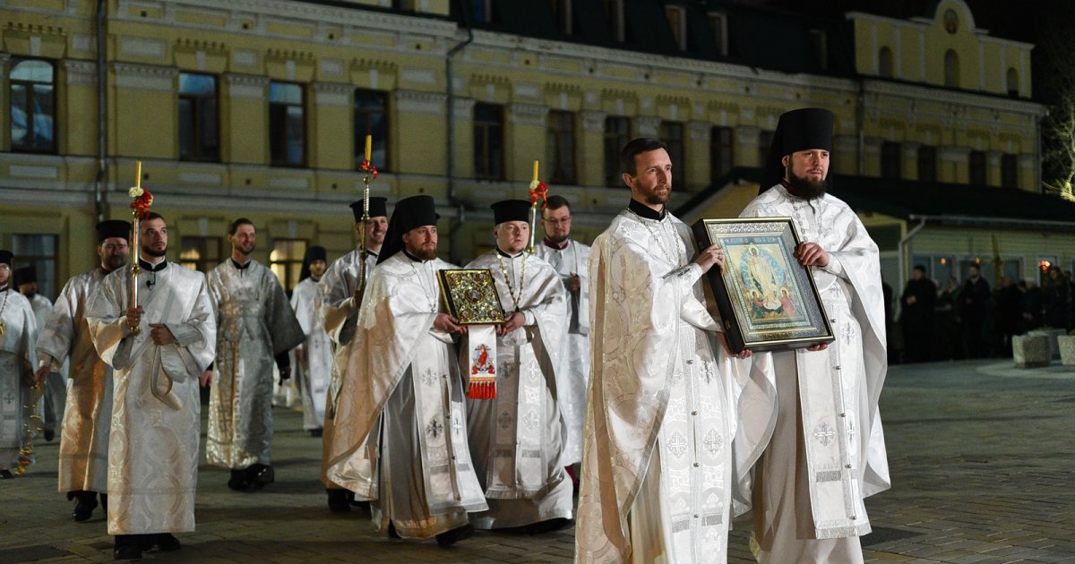 Великдень-2024: Чому дата Пасхи в Україні відрізняється від світової — LVIV.MEDIA