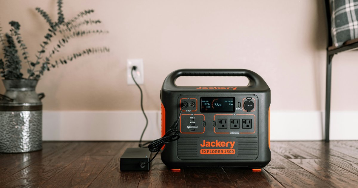 Де категорично заборонено ставити зарядну станцію — LVIV.MEDIA