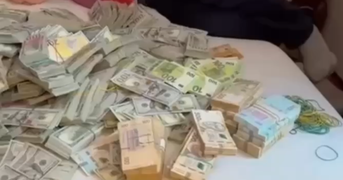 На Хмельниччині викрили посадовців відмиванні мільйонів доларів — Lviv Media