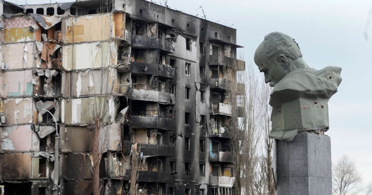 Третій рік повномасштабного вторгнення: наші перемоги та поразки — LVIV.MEDIA