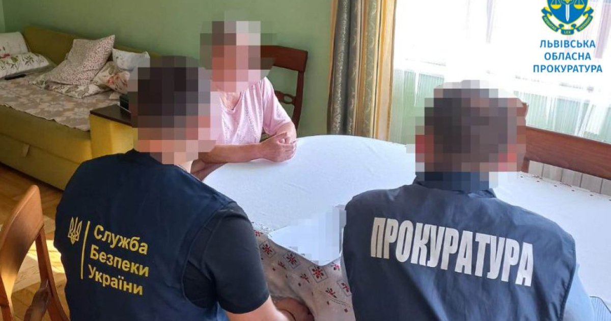 Колишню голову сільради на Яворівщині підозрюють у незаконній роздачі землі — LVIV.MEDIA