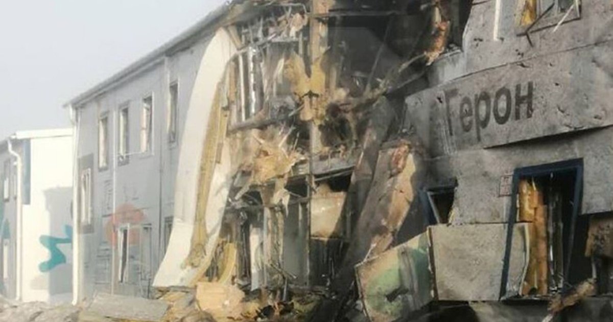 ООН відреагувала на удар по Татарстану — LVIV.MEDIA