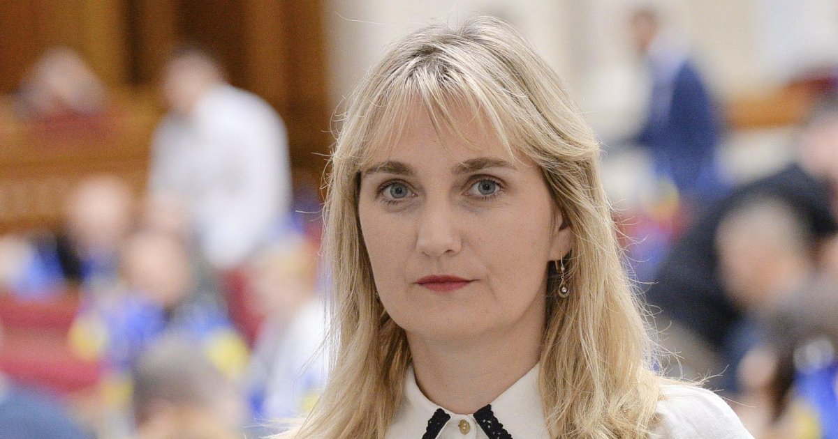 Нардепка зі Львова збирає гроші на охорону після вбивства Парубія — LVIV.MEDIA