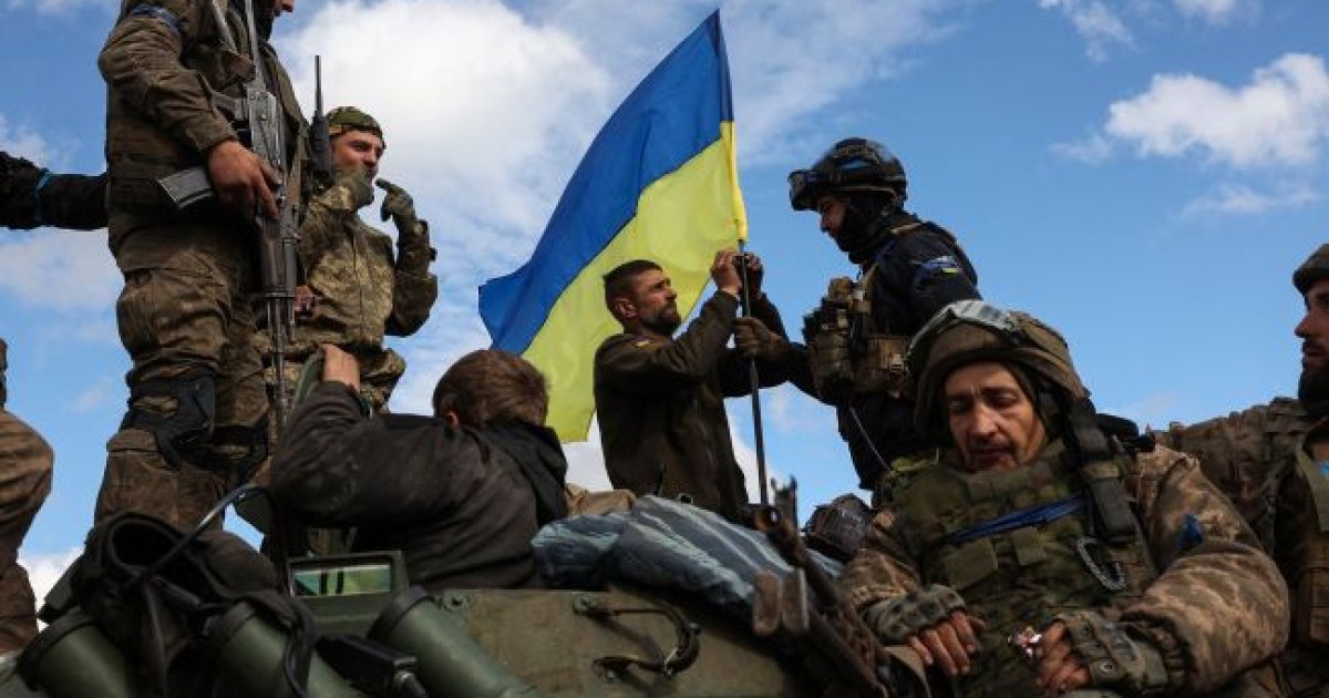 За минулу добу Сили оборони знищили 26 російських артсистем і 496 БпЛА — LVIV.MEDIA