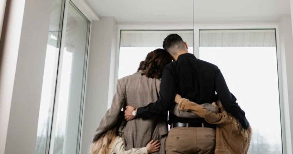 У Львові ще одна дитина знайшла свою сім’ю — LVIV.MEDIA