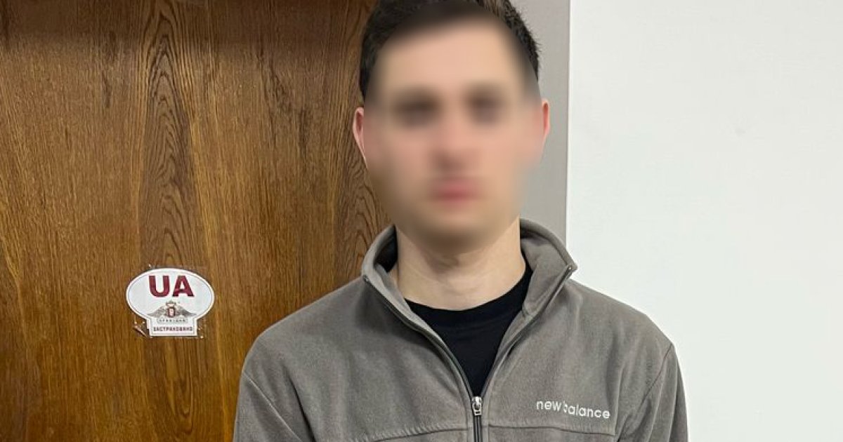 У Львові 21-річний експрацівник магазину викрав із сейфа 53 тис грн — LVIV.MEDIA