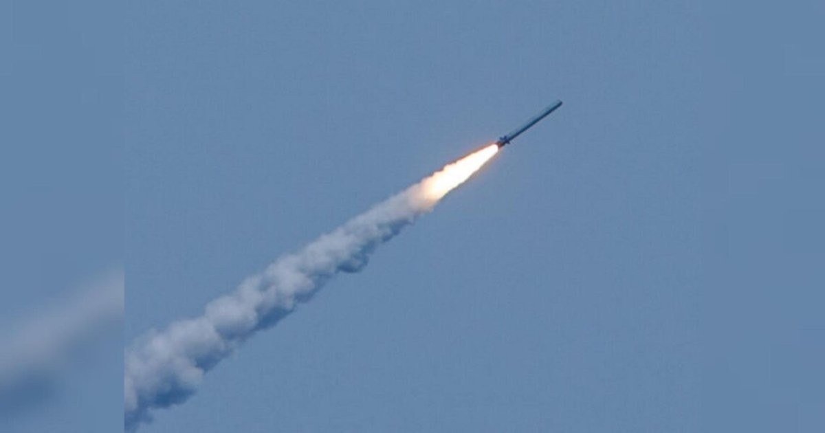 Ракетні удари на День Незалежності де пролунали вибухи — Lviv Media