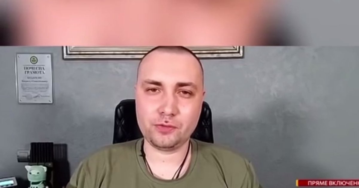 Це не фейк, конфлікт Пригожина і МО цілком реальний — Буданов прокоментував буремні події в ...