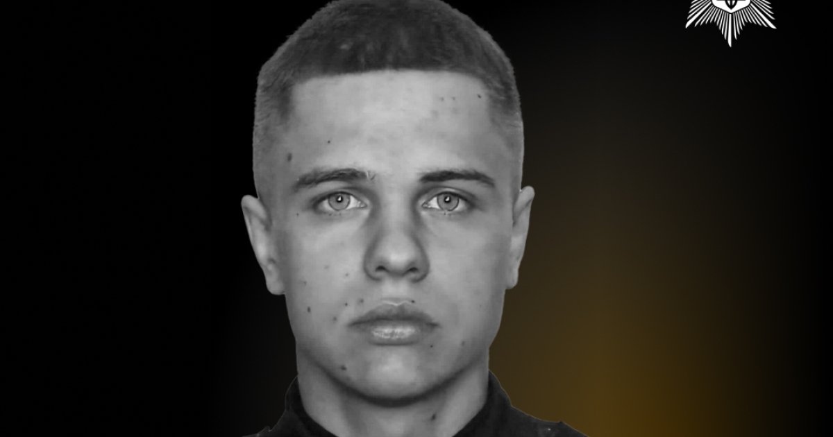 Біля Львова у ДТП загинув 20-річний лейтенант поліції — LVIV.MEDIA