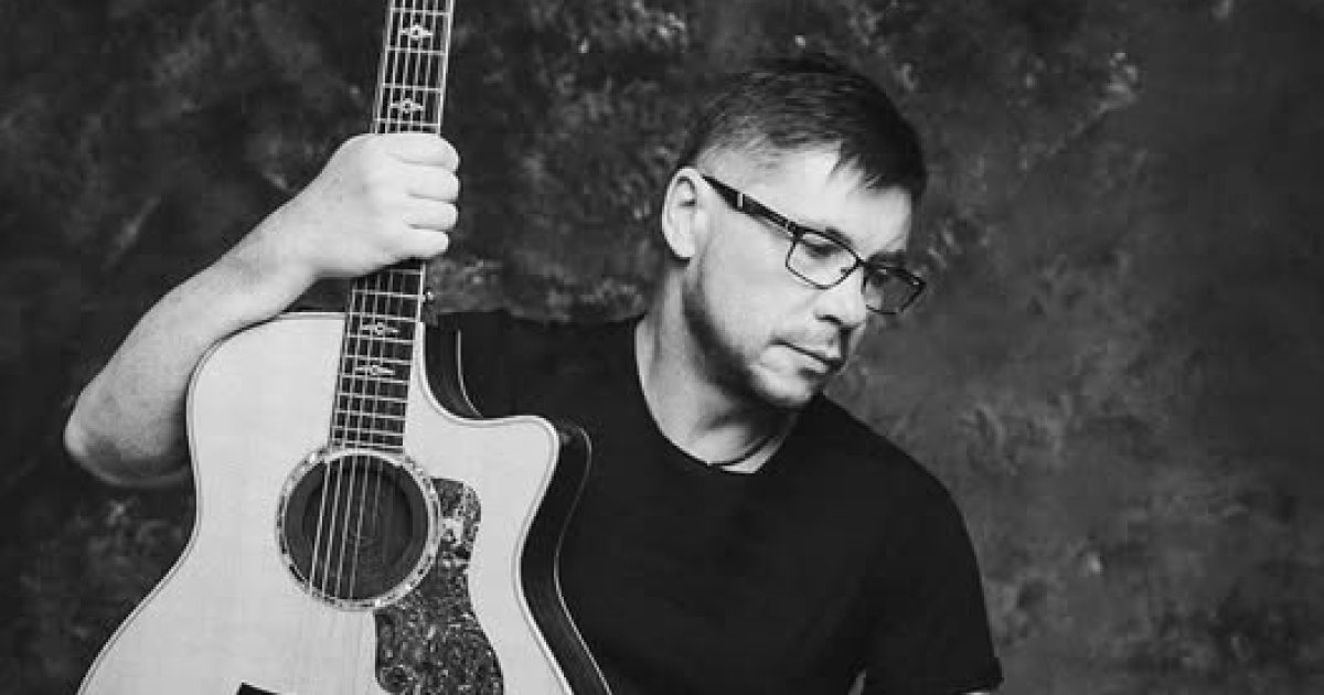 Помер український музикант, ексучасник гурту «DZIDZO» Лесик Турко. Читайте на UKR.NET