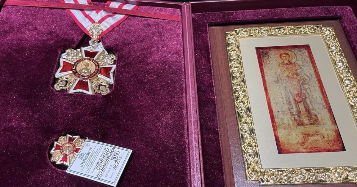 Двох лікарів зі Львівщини нагородили найвищою відзнакою за професіоналізм і милосердя — LVIV.MEDIA