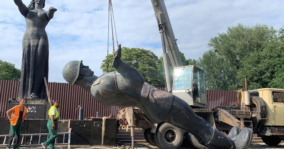 У Львові облаштують новий вхід до Парку культури — LVIV.MEDIA