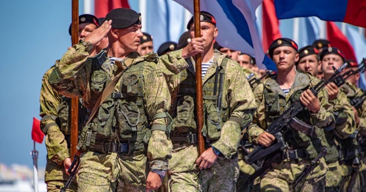 Помста за 128 ОГШБр: ЗСУ вдарили по російських бойовиках під час ...
