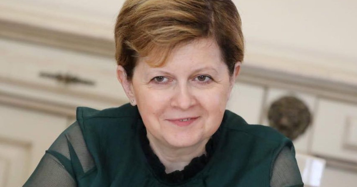 У міській раді Львова планують створити нову посаду для Ірини Маруняк — LVIV.MEDIA