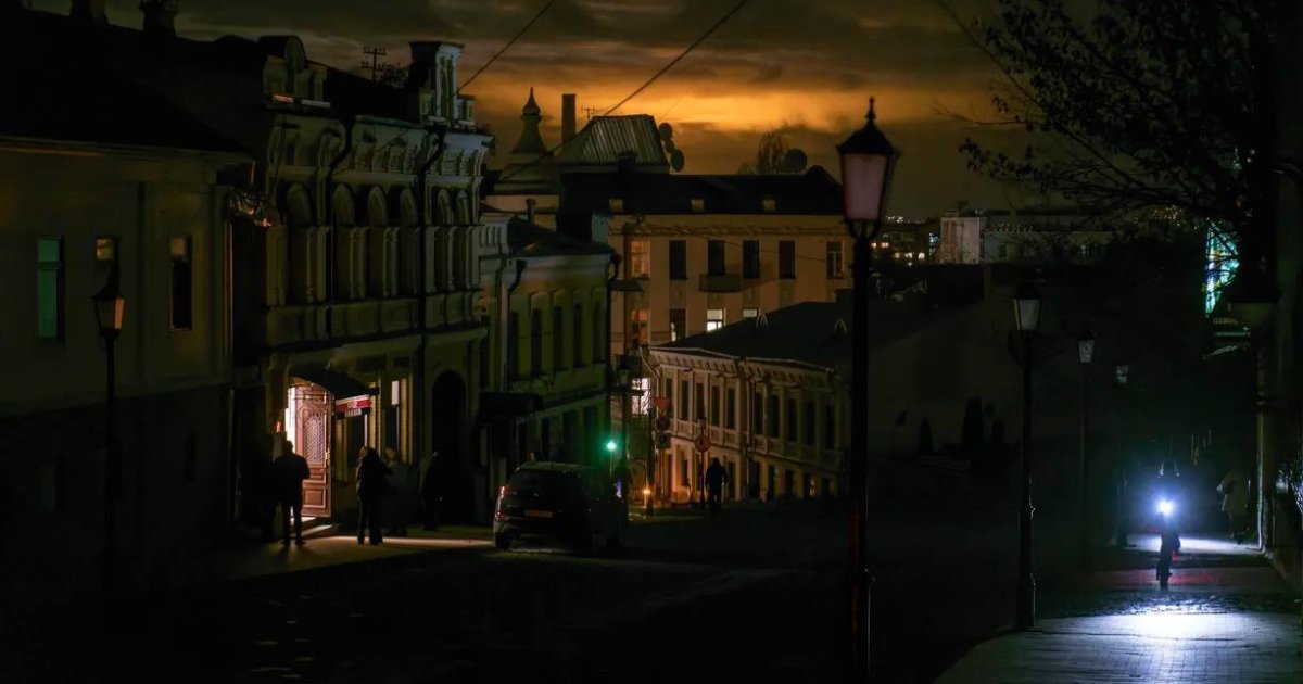 Блекауту не буде — LVIV.MEDIA