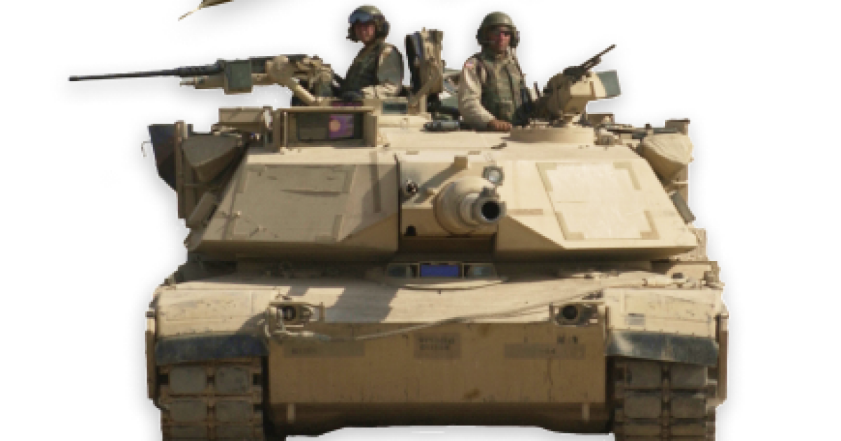 Американські Abrams та F-16: чому США перестали боятись постачати ...