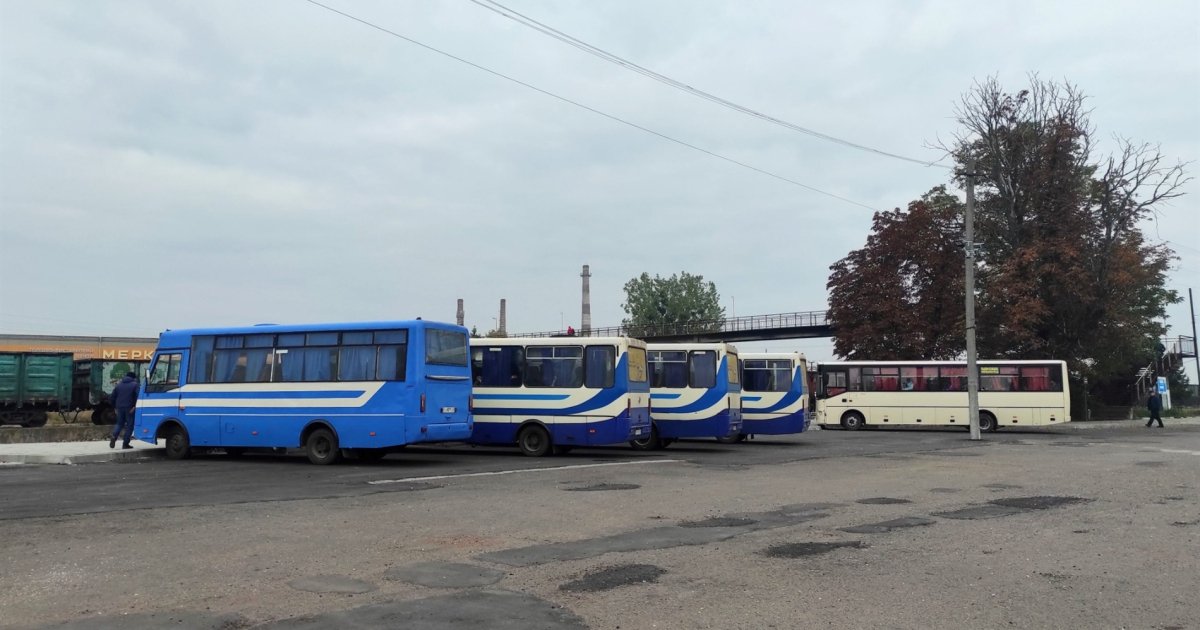 У Шептицькому директора автопідприємства оштрафували за затримку зарплати — LVIV.MEDIA