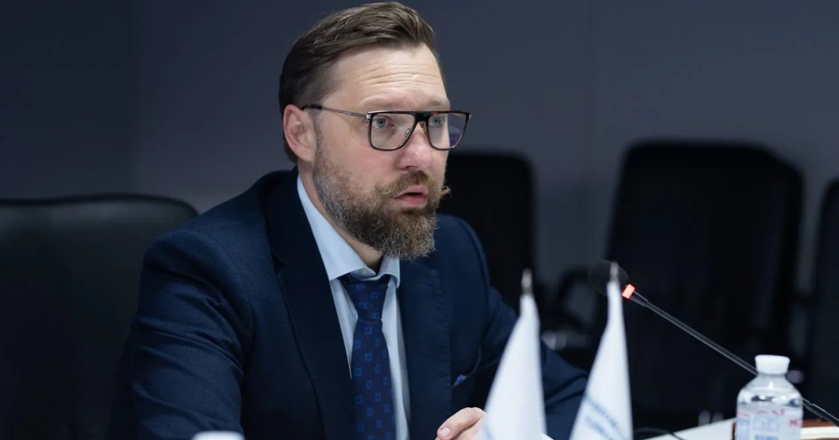 Олексій Шевчук став членом конкурсної комісії з обрання керівництва САП ...