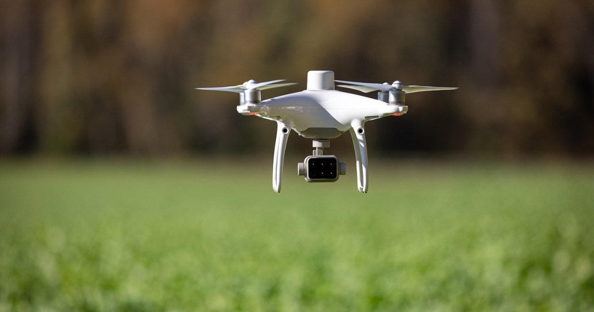 Кабмін спростив правила ввезення дронів на час війни Новини України — Lviv Media