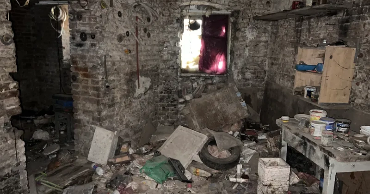 ЛМР продала за пів мільйона цокольні приміщення в центрі міста — LVIV.MEDIA