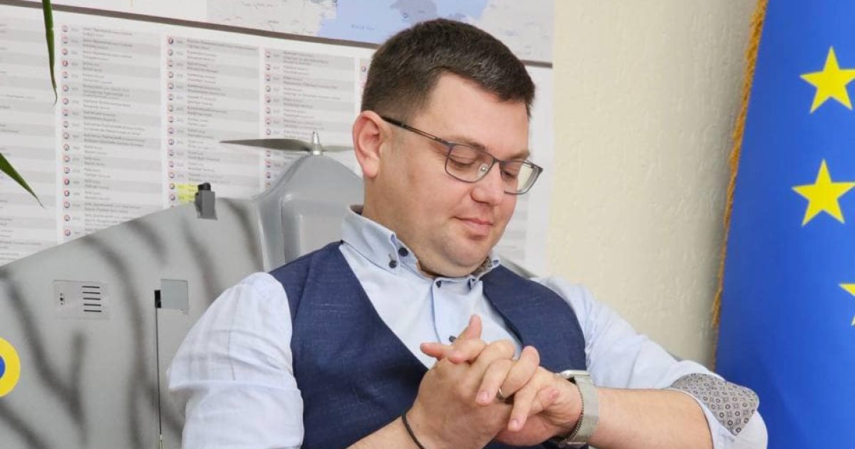 Справу ексзаступника голови Солонківської ОТГ передали в суд — LVIV.MEDIA