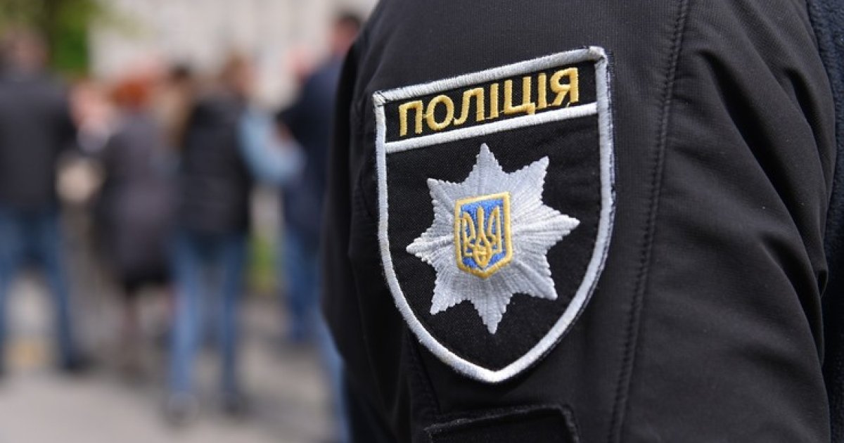 Двоє львівських патрульних отримали травми під час бійки — LVIV.MEDIA