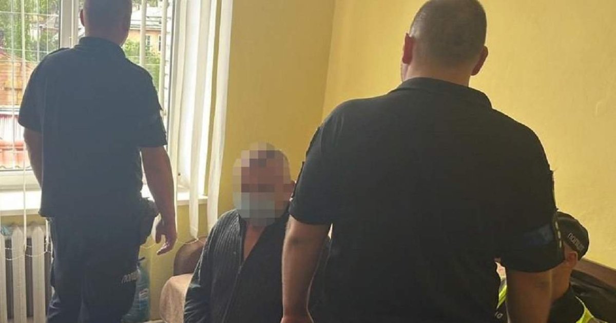 Мешканця Львівщини увʼязнили на сім років за підстреленого з рушниці сина. Читайте на UKR.NET