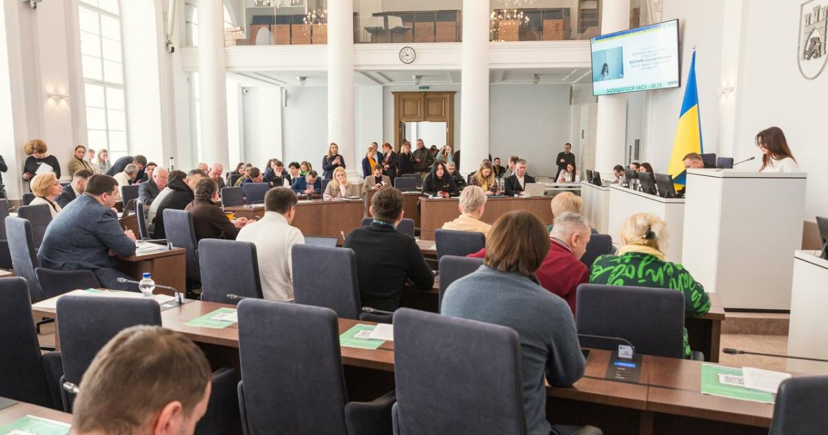 Львівська міськрада збільшує штат: майже 130 нових посад у мерії — LVIV.MEDIA