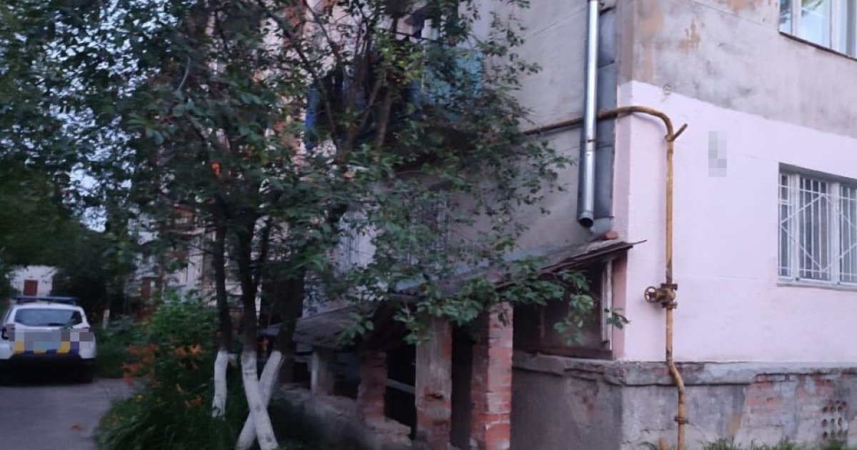 Вбивство в Бориславі: суд визнав винним місцевого мешканця — LVIV.MEDIA