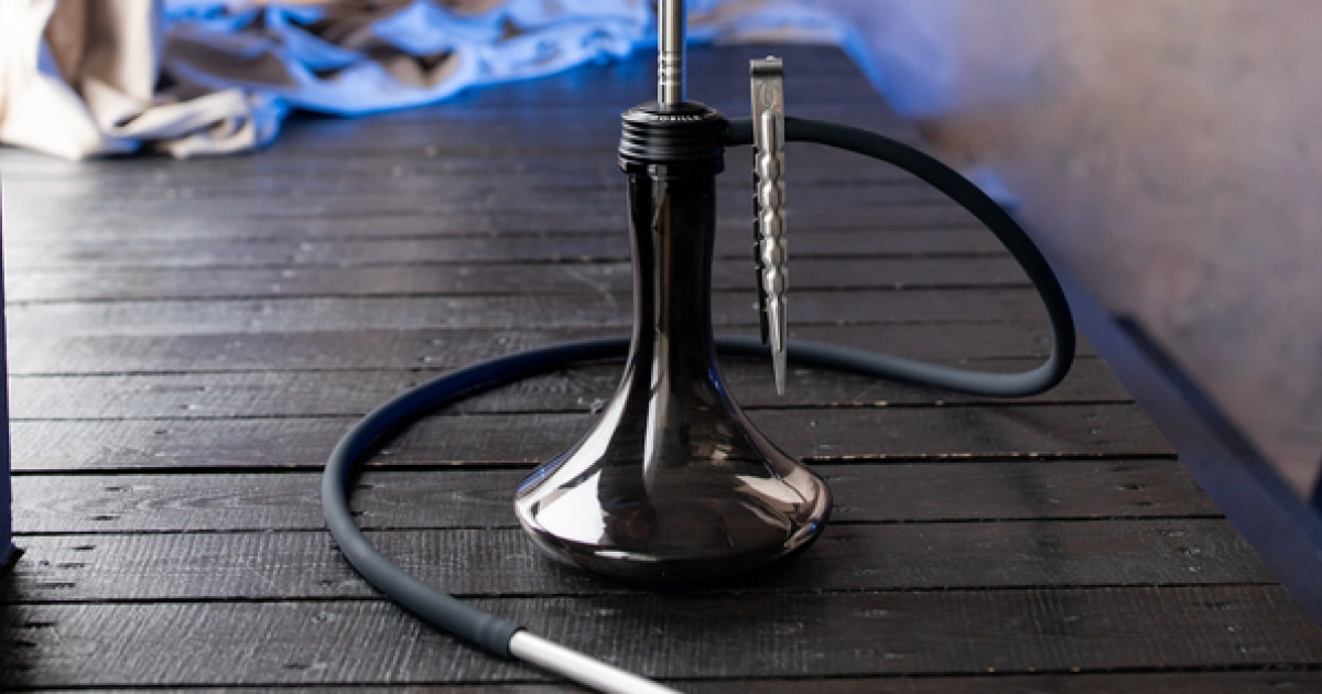 На Львівщині оштрафували ресторан на 31 тис. грн за наявність кальянів — LVIV.MEDIA