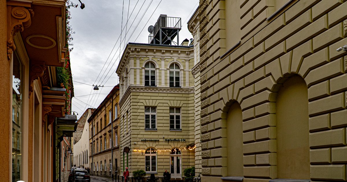 "Афера століття": у Львові одного з учасників шахрайської схеми взяли під варту — LVIV.MEDIA