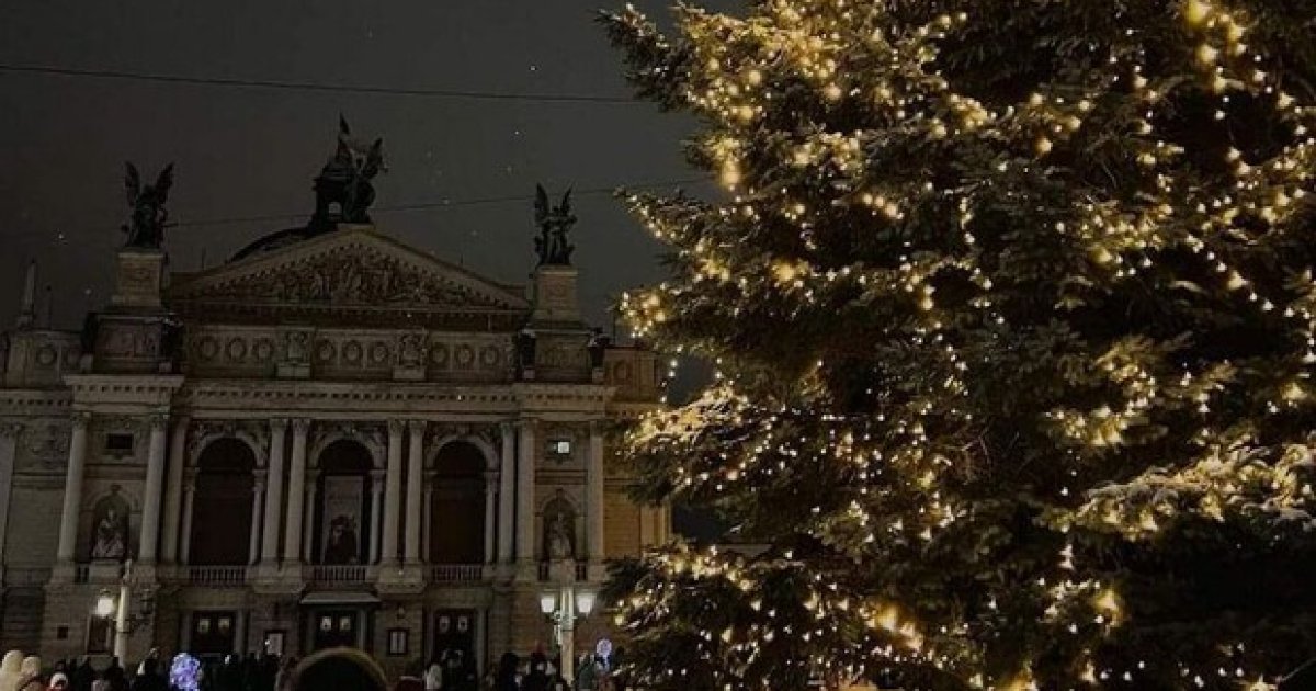 Очільник Львівщини нагадав про обмеження, які діятимуть у новорічну ніч — LVIV.MEDIA