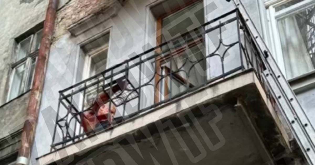 У Львові син завдав смертельних ножових поранень батькові — LVIV.MEDIA