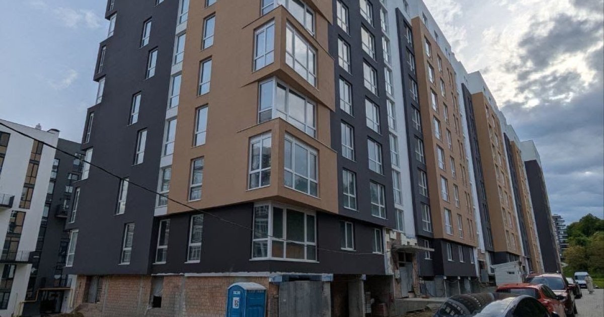 Довгобуди у Львові: їх завершить відповідальна компанія Resident Development — LVIV.MEDIA