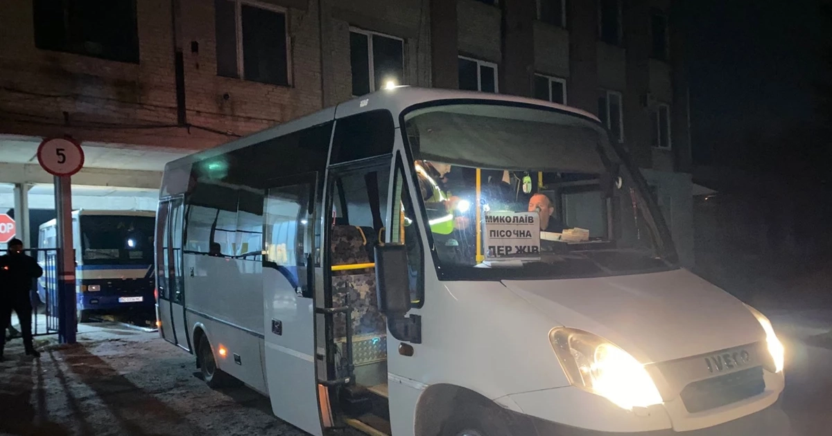 На перевізника з Львівщини склали 7 проколів за порушення законів — LVIV.MEDIA