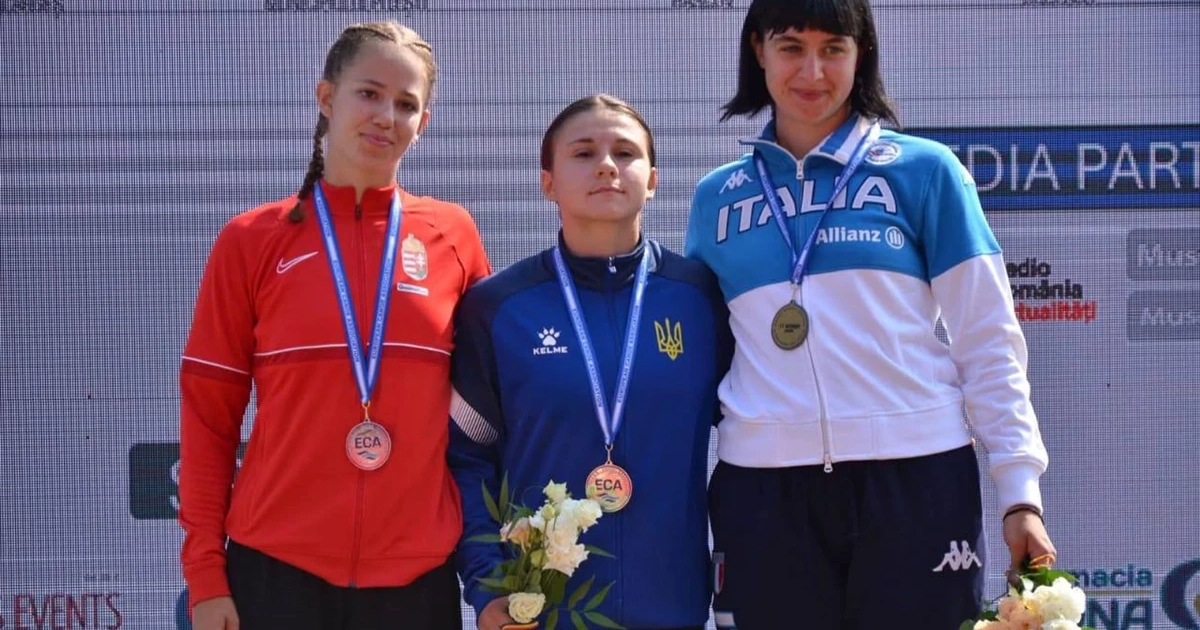 Спортсмени й тренери Львівщини отримали понад 2,2 млн грн в III кварталі. Читайте на UKR.NET