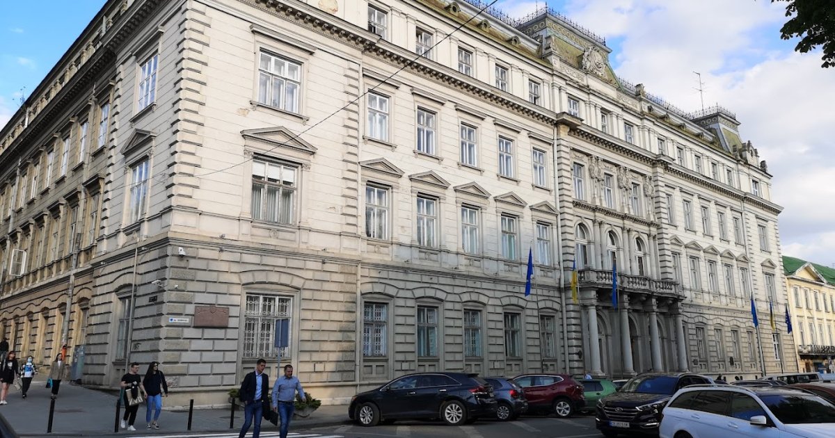 Оновлений рейтинг громад Львівщини: топ-10 — LVIV.MEDIA