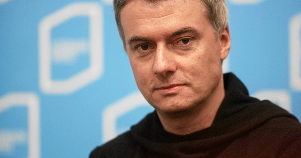 У Львові представили нового Генконсула Польщі — LVIV.MEDIA